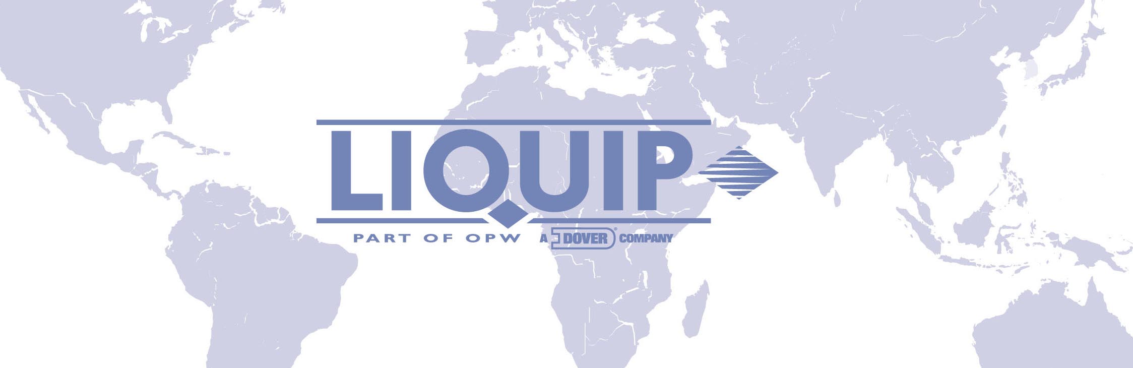Liquip is excited to announce the distributorship expansion of our ...