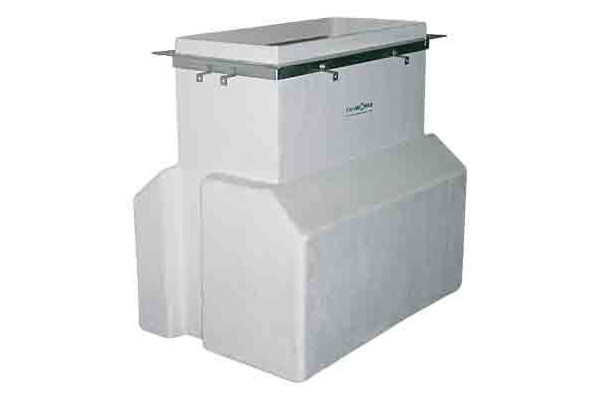 Fiberglass Dispenser Sumps