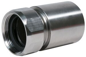 FlexWorks Swedge-On Couplings and Fittings