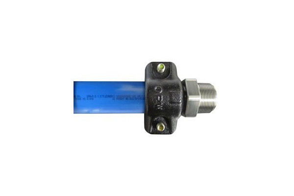 Swivel Bolt-On Couplings