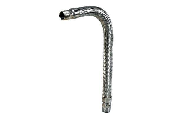 Stainless Steel Flexible Connectors