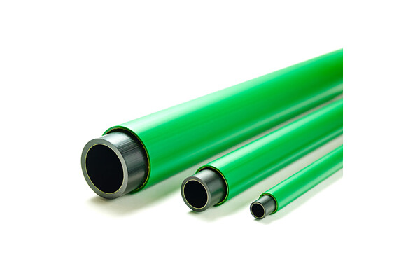 KPS 40/32 mm 1 1/2" Secondary Containment Piping