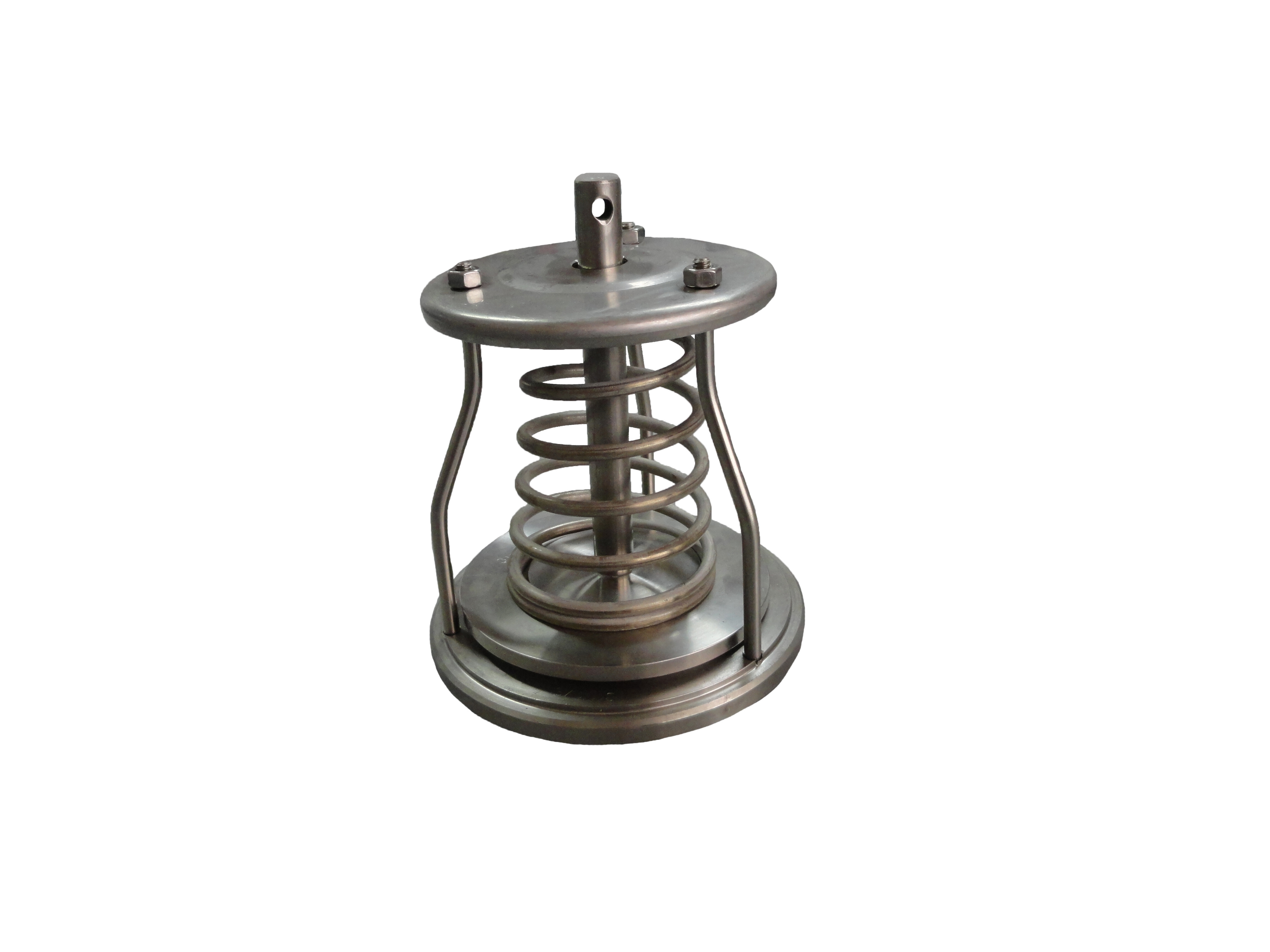 ITV4 Series Internal Chemical Valve