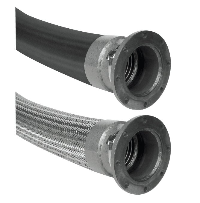 Drop Hoses